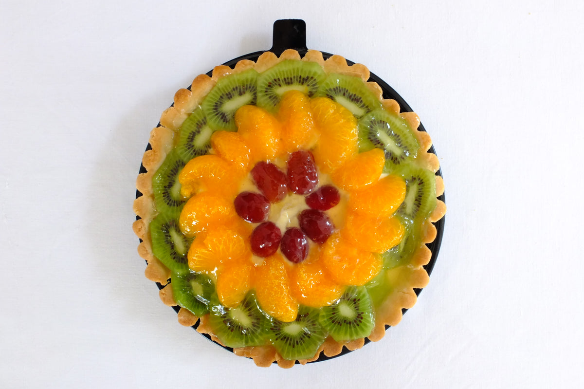DESSERTS – Siwgr a Sbeis